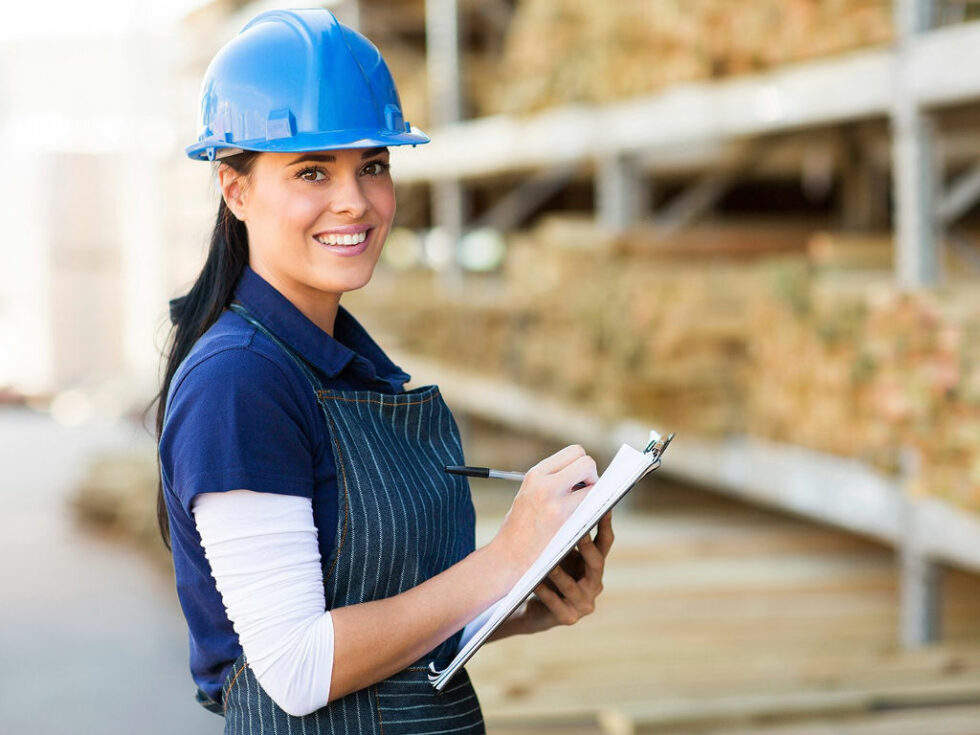 Curso Organización y Gestión de Almacenes - Ingastur